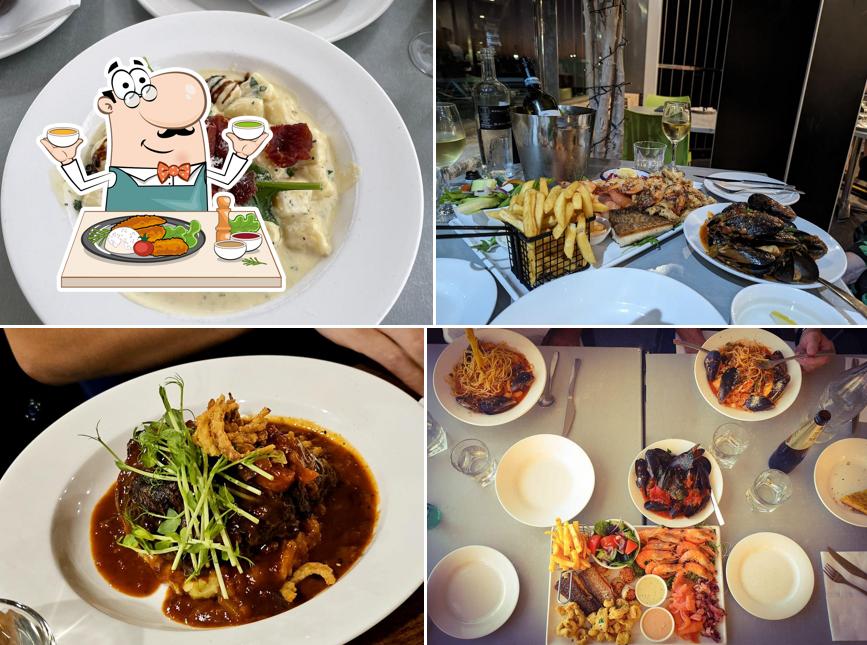 Menu of Mia Cucina Italian Restaurant, Hillarys - reviews and ratings
