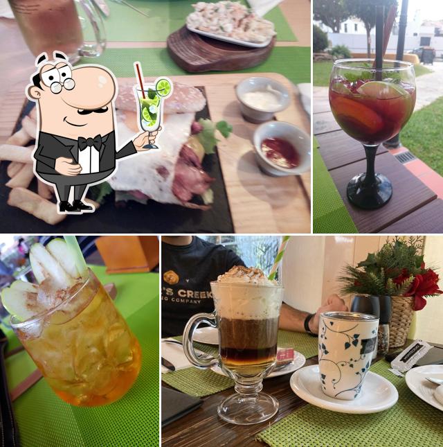 Top 2 restaurants with cured sausage in Sitio de Calahonda, january ...
