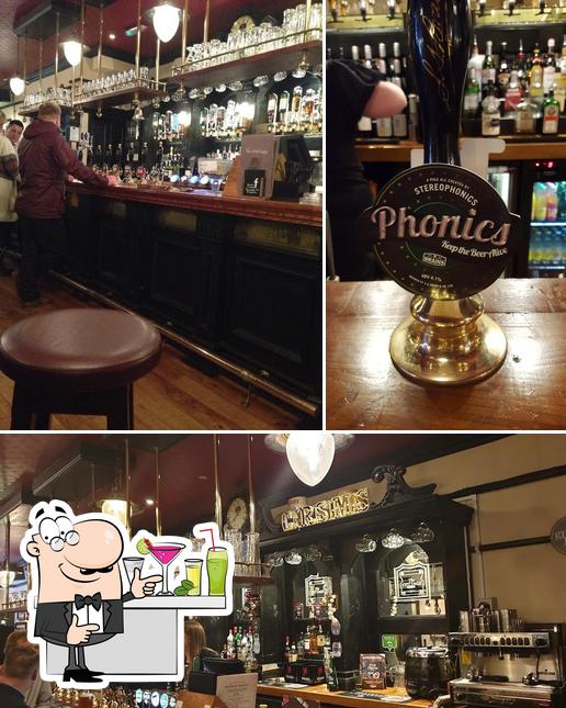 Cardiff Cottage, 25 St Mary St in Cardiff - Restaurant menu and reviews