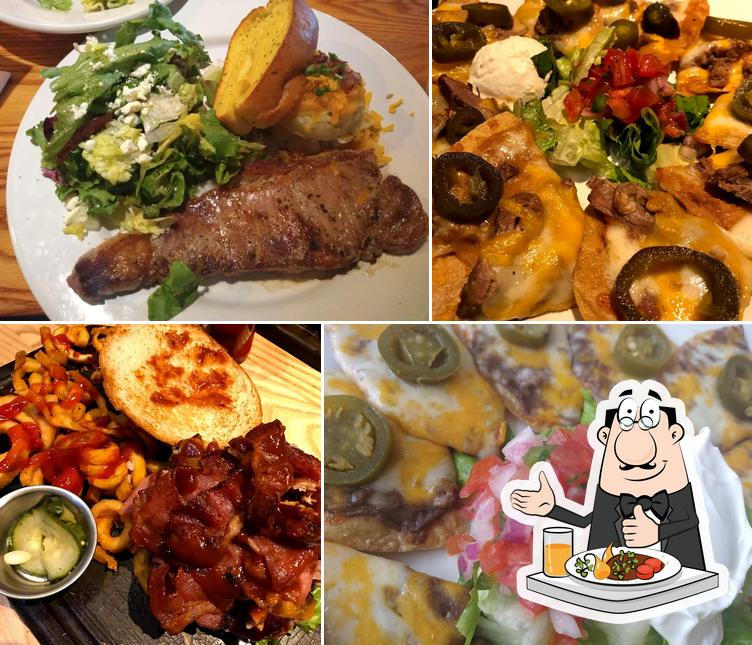 Los mejores restaurantes en el Centro Comercial Antara - Restaurant Guru