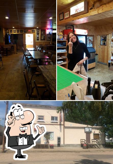 Donalda Tavern, Donalda - Restaurant menu, prices and reviews