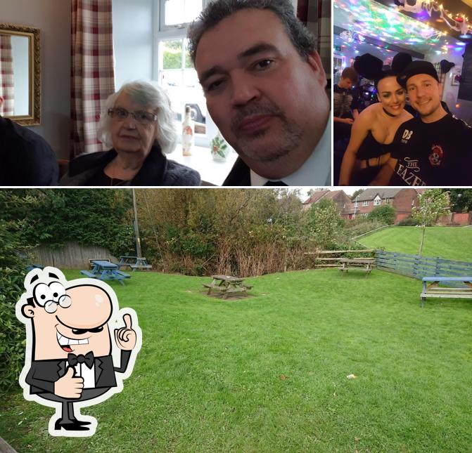 The Teazer Village Pub, Pontypool - Restaurant menu, prices and reviews