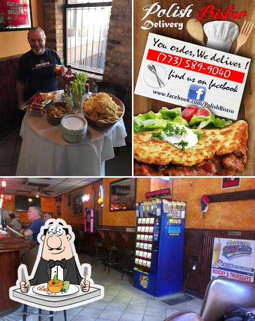 Twilight Lounge in Chicago - Restaurant reviews
