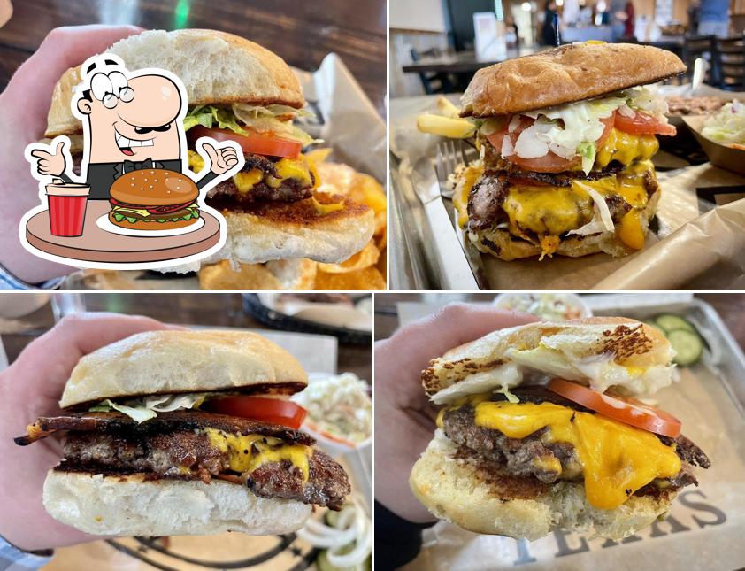 Rabel’s Roadhaus BBQ, La Vernia - Restaurant menu, prices and reviews