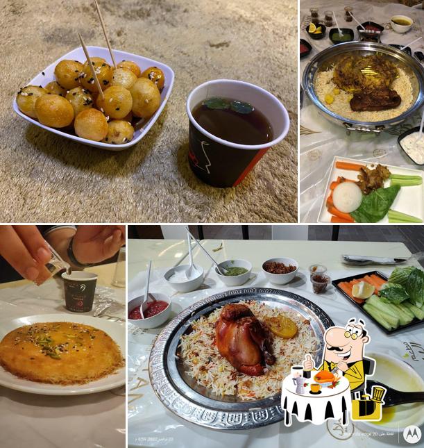 Rayyan Mandi Rigga, Dubai - Restaurant menu, prices and reviews