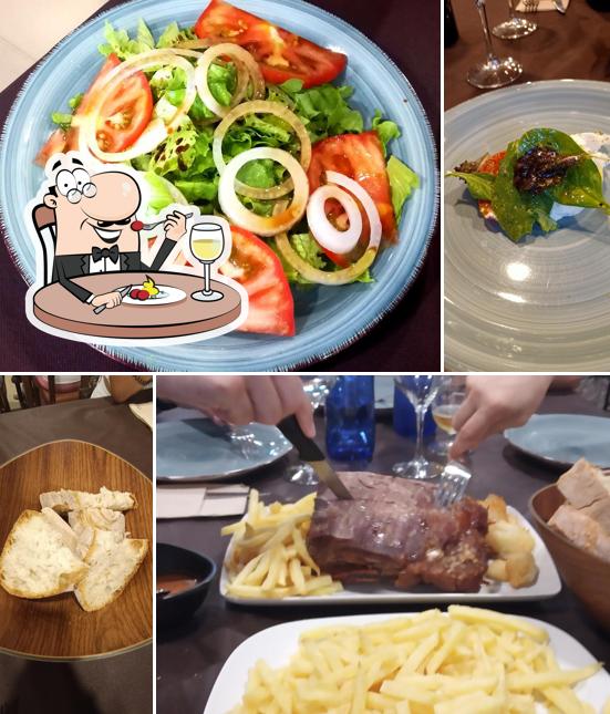 Asador A Chicha in Lalín - Restaurant reviews