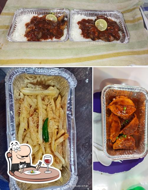 BARBIE'S Deli, Kolkata - Restaurant reviews