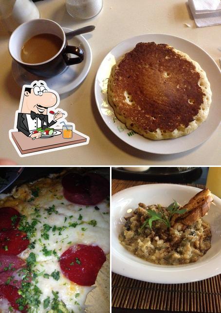 Barrio Juárez, Mexico City, Roma 35 - Restaurant reviews