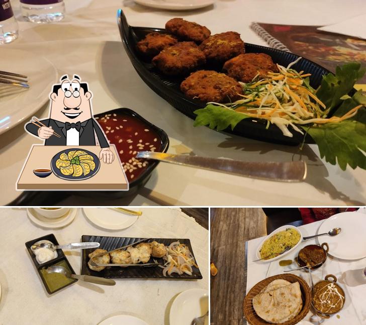 Butterfly Resturant, Balurghat - Restaurant menu, prices and reviews