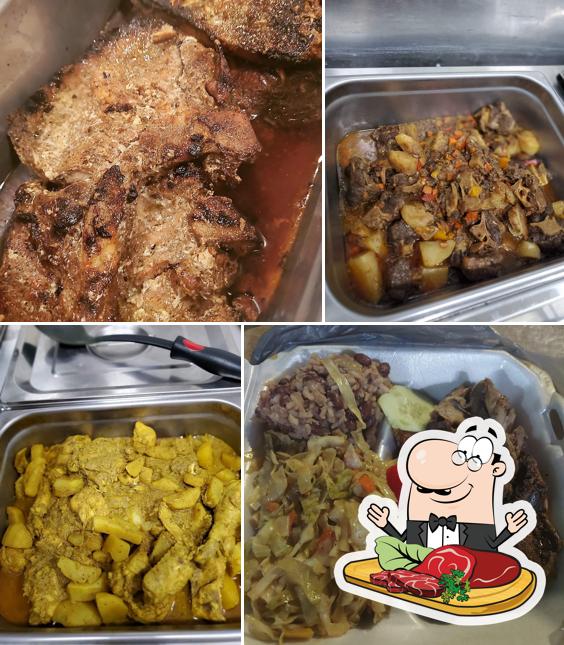 Caribbean Pot LA, New Orleans - Restaurant menu, prices and reviews