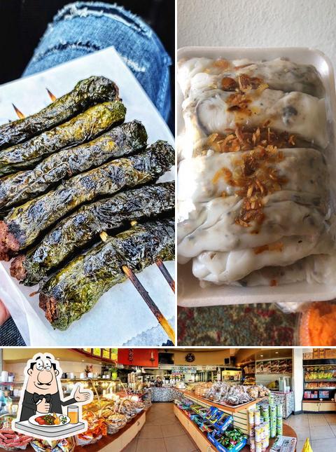 Dakao Food To Go, Westminster - Restaurant menu, prices and reviews