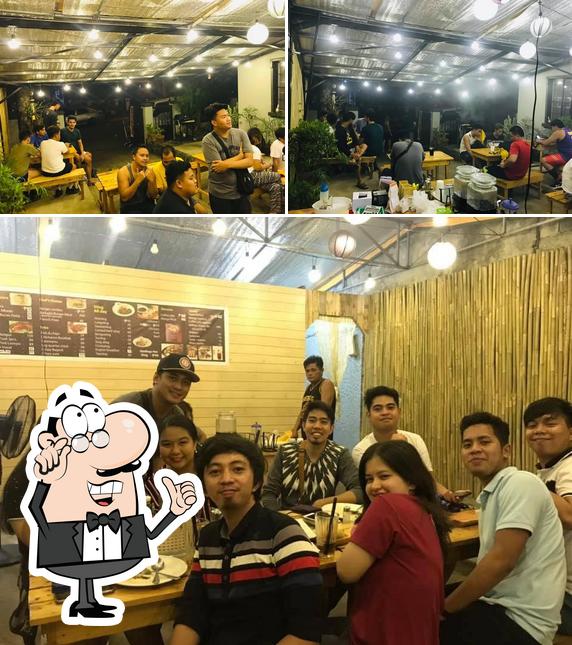 Eat Unwind Take Out, Antipolo - Restaurant reviews