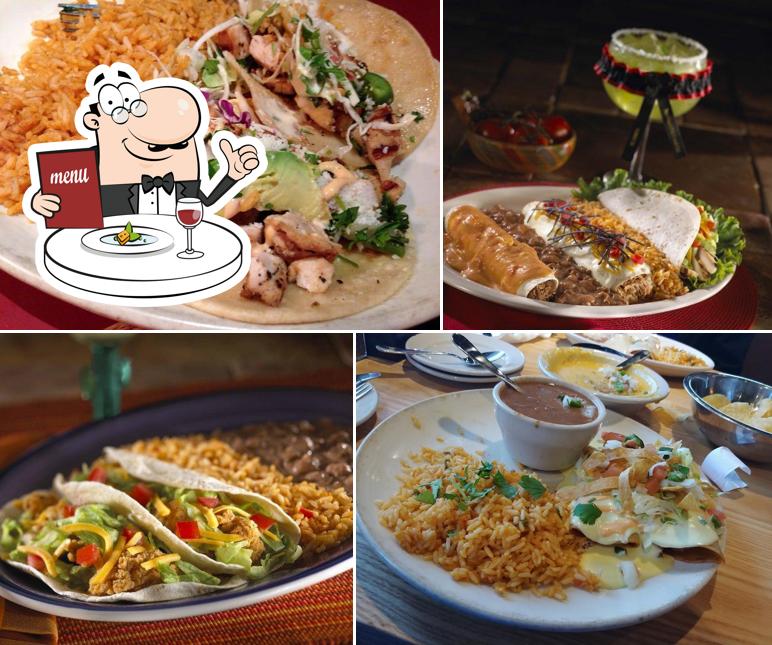 El Chico Cafe, Tulsa - Restaurant menu, prices and reviews