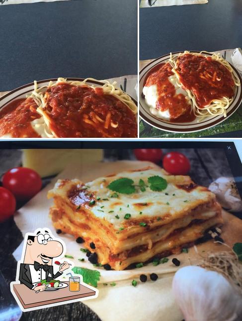 Forget Me Not Diner in Greenwood - Restaurant reviews