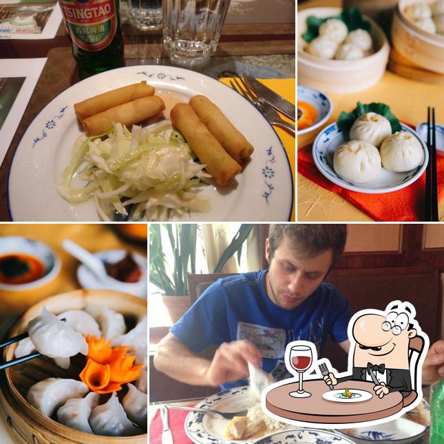Golden Source restaurant, Valkeakoski - Restaurant reviews