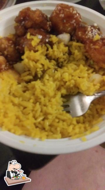 Great Asian Wok, Hazleton - Restaurant menu, prices and reviews