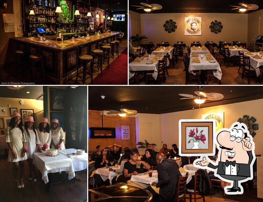Harlem Besame, New York City - Restaurant menu, prices and reviews