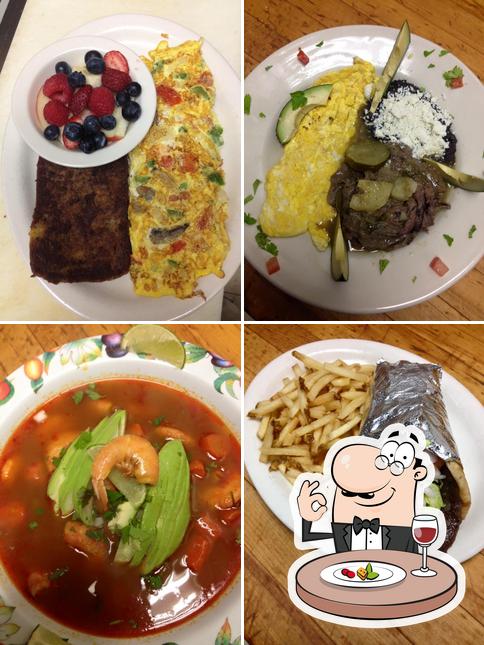 Jp's Diner in Quakertown - Restaurant menu and reviews