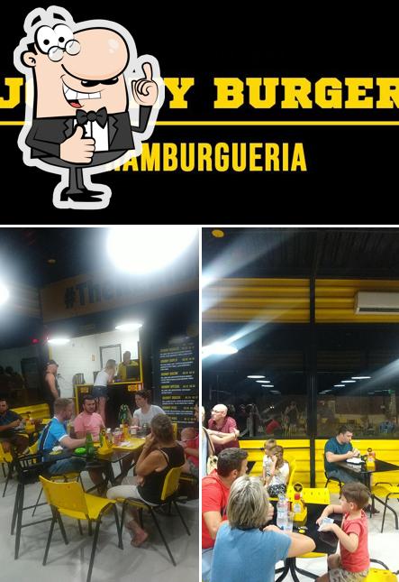 Johnny Burger restaurant, Santa Cruz do Sul - Restaurant menu and reviews