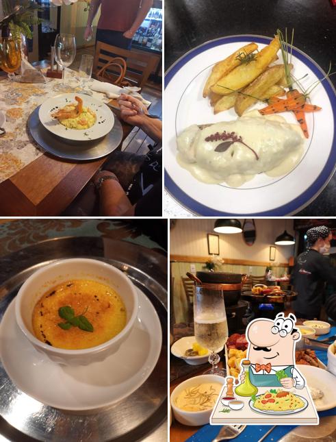 Le Desirée Bistrô restaurant, Guarulhos - Restaurant reviews
