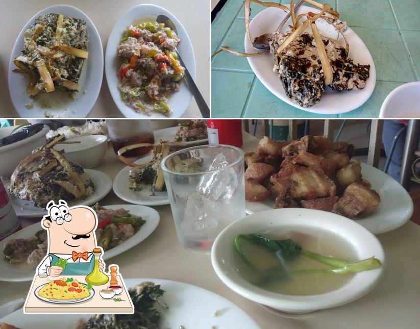 Lets Pinangat, Camalig - Menú del restaurante, precios y reseñas