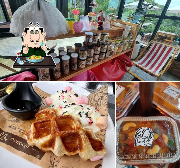 Loma Cafe, Khanom - Restaurant reviews