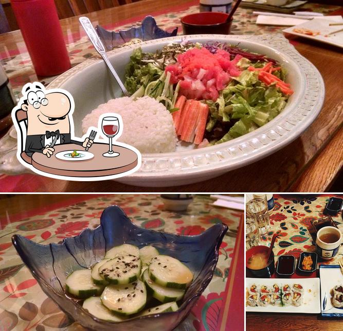 Ma Noo Ben in Glenview - Restaurant menu and reviews