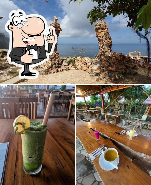Malini Uluwatu - SEAFOOD & SUNSET, Jimbaran - Restaurant menu, prices ...