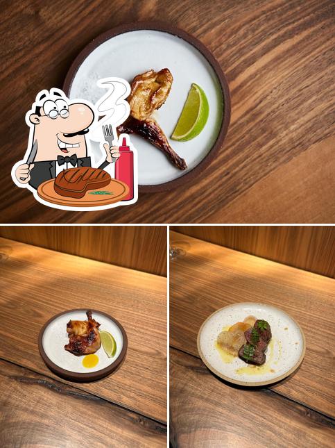 Mayha in London - Restaurant reviews