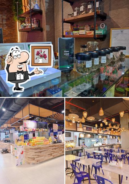 Mixt Chatuchak ชั้น 1 โซน B restaurant, Bangkok - Restaurant reviews