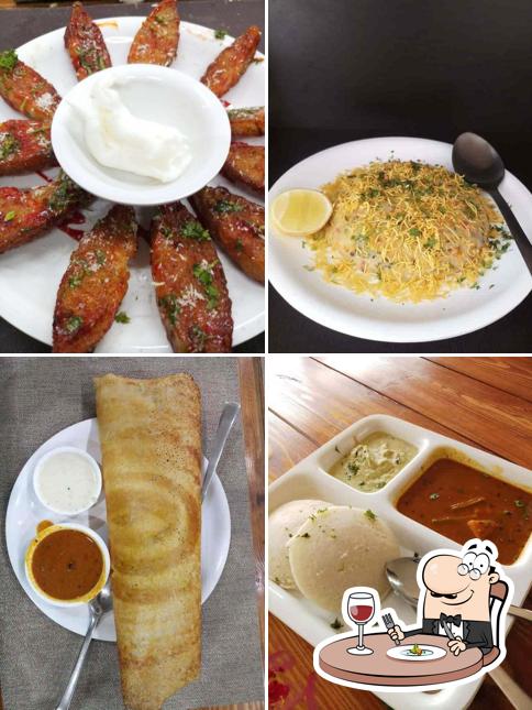 Mr. IDLI, Pune - Restaurant menu and reviews