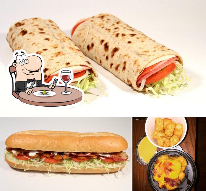 Top 5 restaurants in East Greenbush, september 2025 - Restaurant Guru