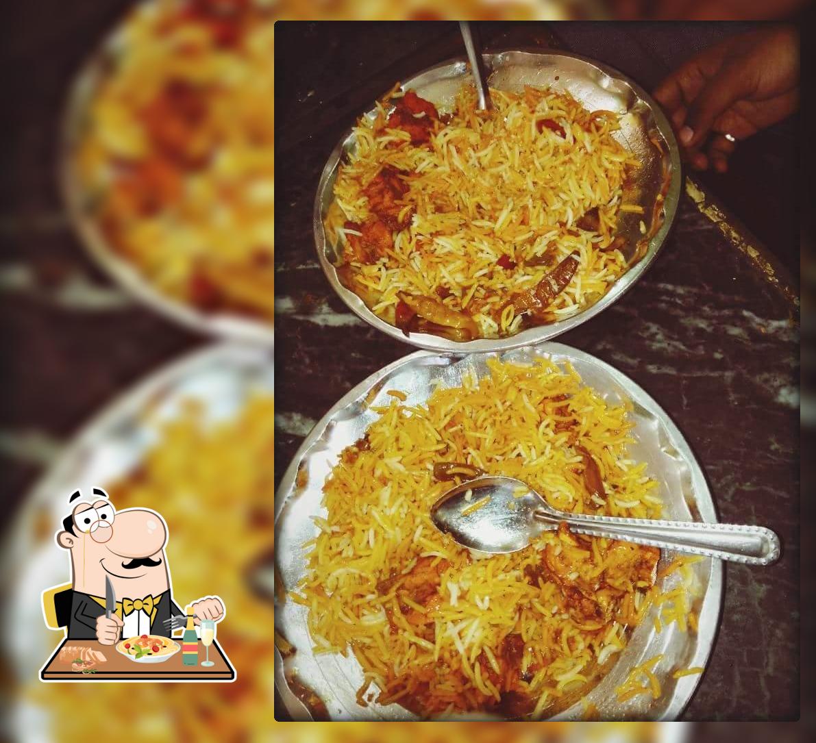 PAPU BHAI BIRYANI WALE, Delhi - Restaurant menu, prices and reviews