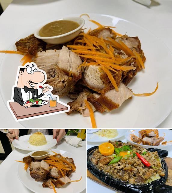 Pinoy ‘To Atbp Cafe in Bondi Junction - Restaurant reviews