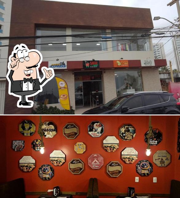 Pizza 360, Salvador - Menu do restaurante, preços e opiniões