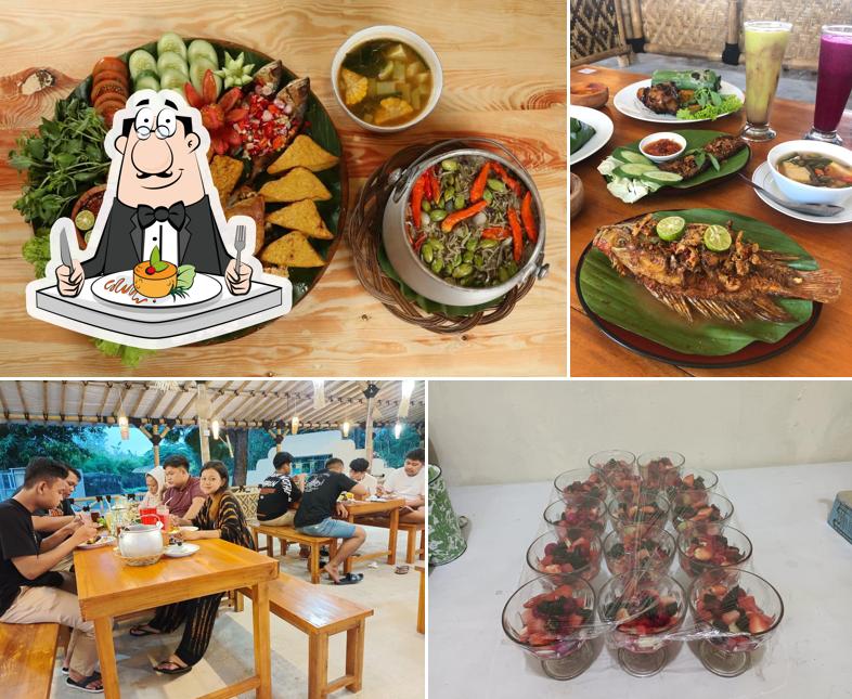 Resto sunda kahyangan restaurant, Yogyakarta - Restaurant reviews