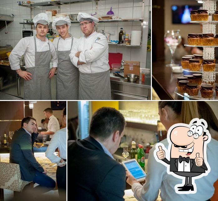 Die besten Restaurants in Delta Mall - Restaurant Guru