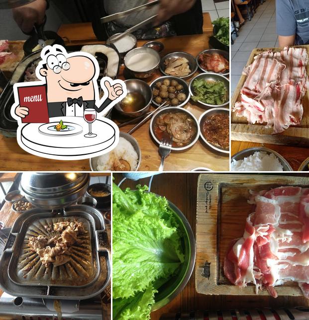 SamG Balagtas restaurant, Balagtas - Restaurant reviews