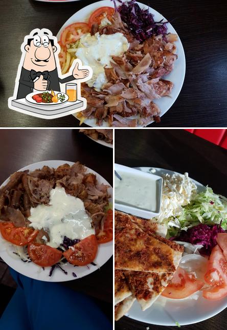 Sara Bistro, Feldkirch - Speisekarte, Preise und Bewertungen