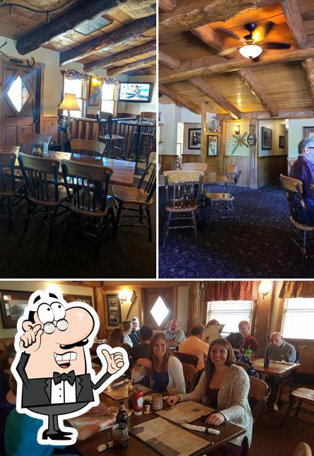 Sawmill Inn Restaurant & Pub, Richfield - Restaurant menu, prices and ...