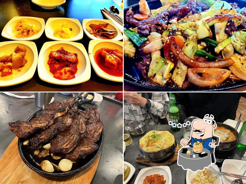 Sool Korean Kitchen, Vancouver - Restaurant menu, prices and reviews