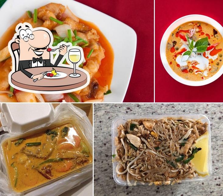 Thai Kai, Auckland - Menú del restaurante, precios y reseñas