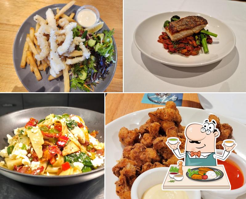 The Ary Toukley, Toukley - Restaurant menu, prices and reviews