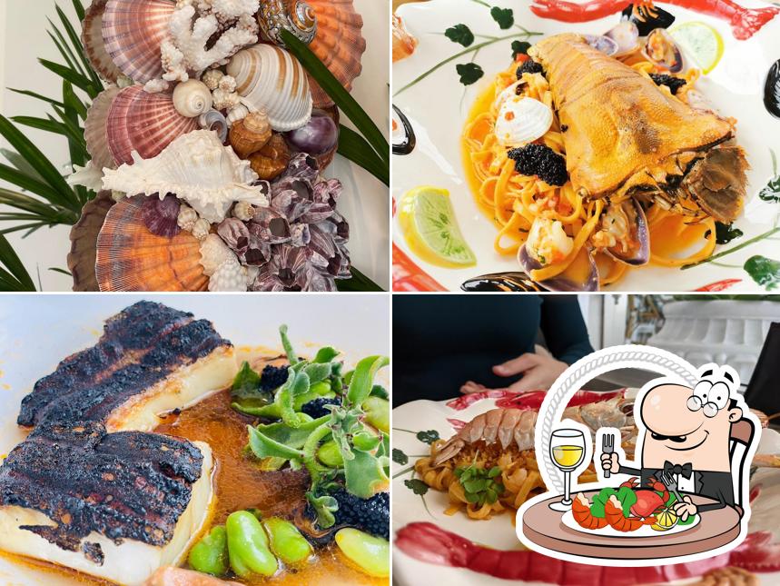The Boathouse Rose Bay, Rose Bay - Restaurant menu, prices and reviews