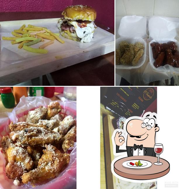 Traspatio restaurant, Xalapa - Restaurant reviews