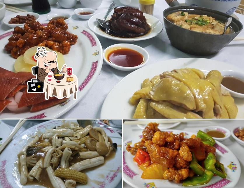 Tsui King Lau, Hong Kong - Restaurant menu, prices and reviews