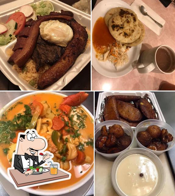 Tu Metapan, Boston, Wood Island - Restaurant menu, prices and reviews