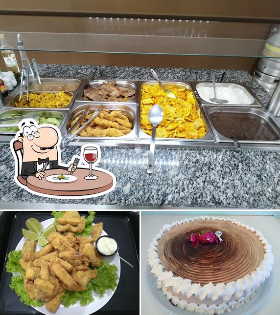 Restaurante Delicias Da Nona, Brasil - Avaliações de restaurantes