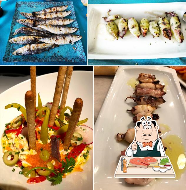 Los 7 mejores restaurantes en Laredo, Cantabria, diciembre 2025 ...