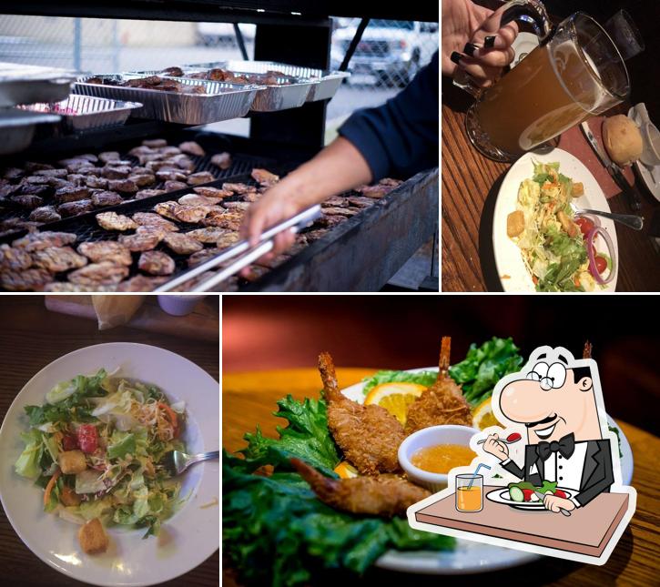 Ruby River, Reno - Restaurant menu, prices and reviews